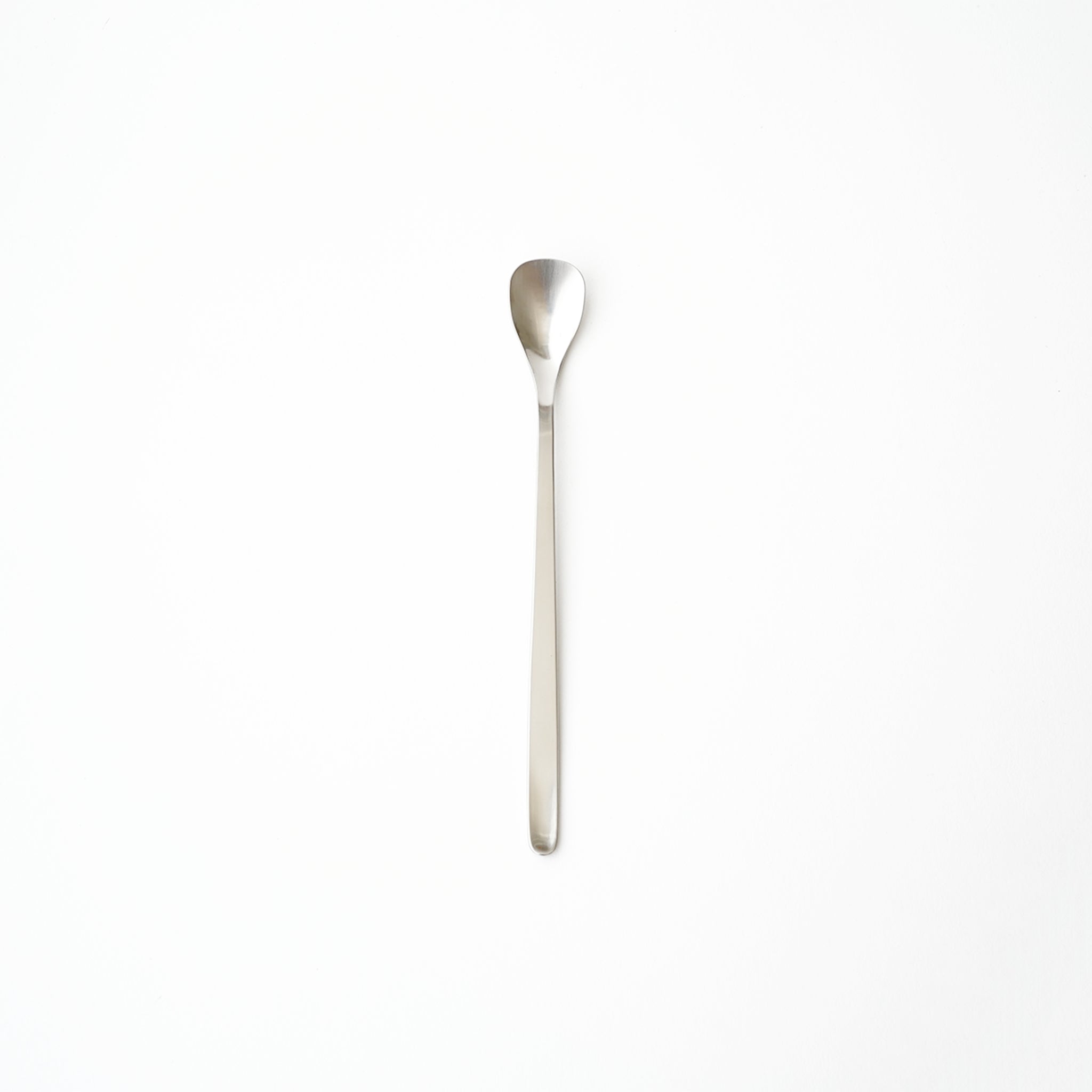 SORI YANAGI / PARFAIT SPOON – the hub