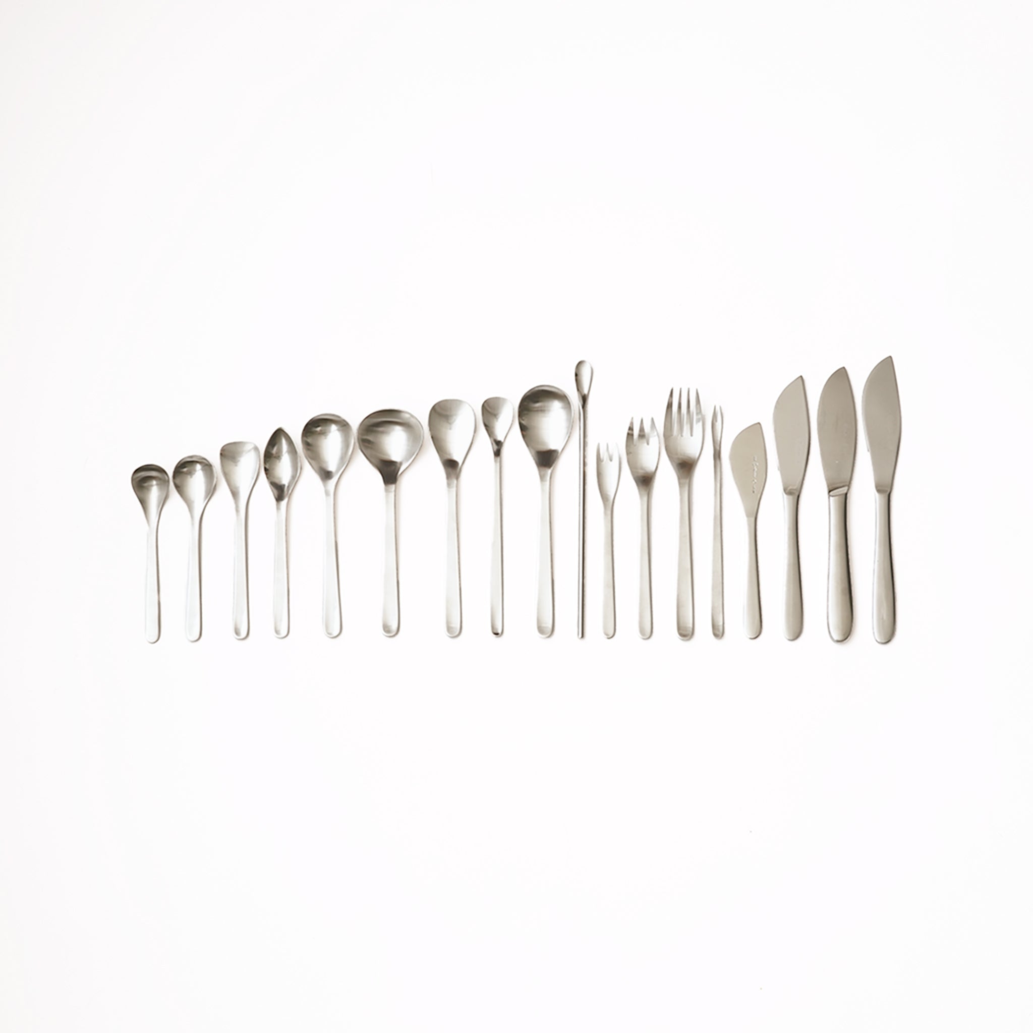 CUTLERY – the hub