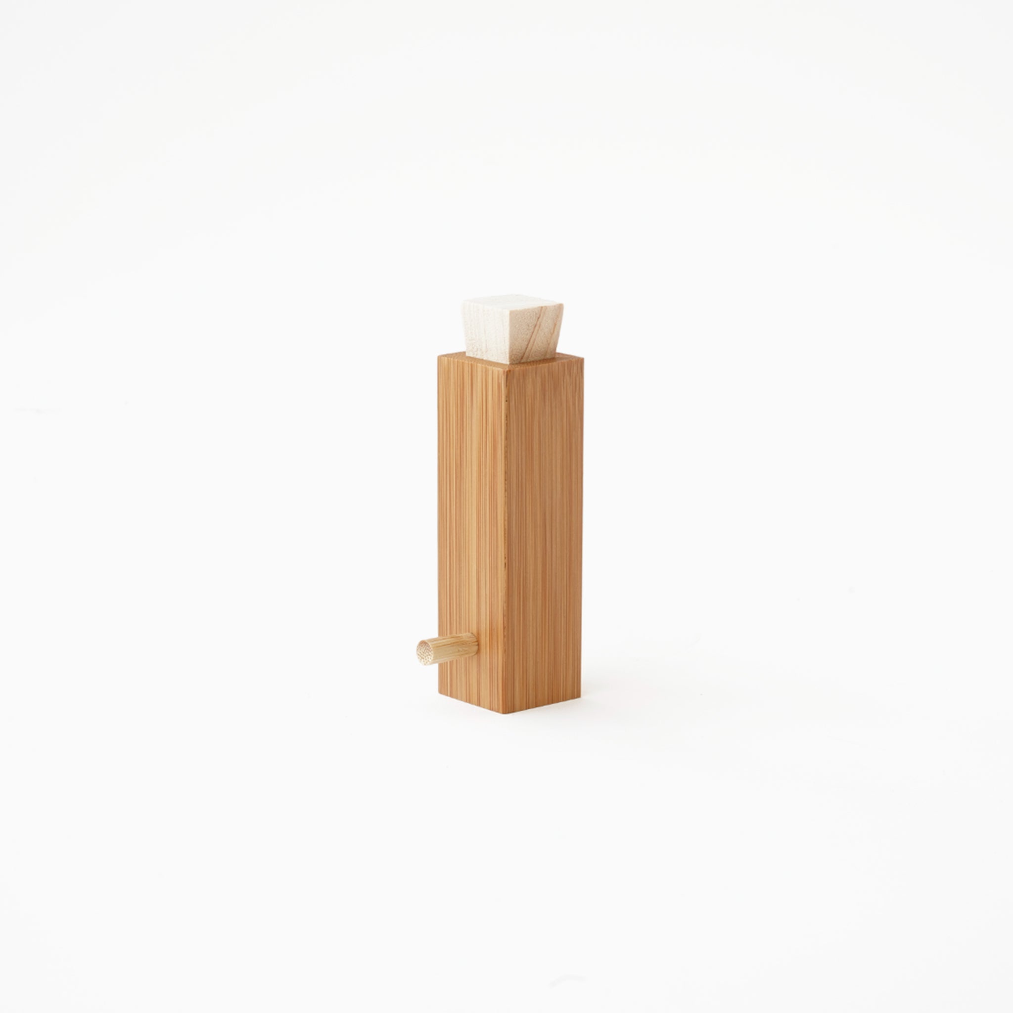 JAPANESE SHICHIMI (PEPPER) DISPENSER – the hub
